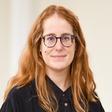 Silvia Castro | INSEAD